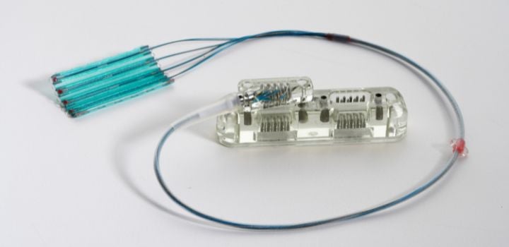 Considerations for Bringing Neurostim Innovations to Market