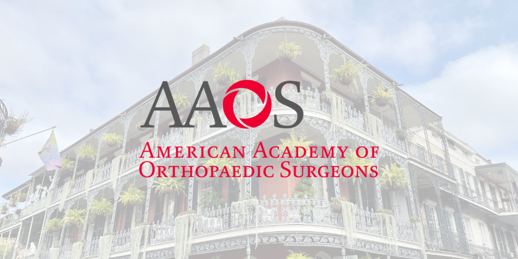 AAOS 2026