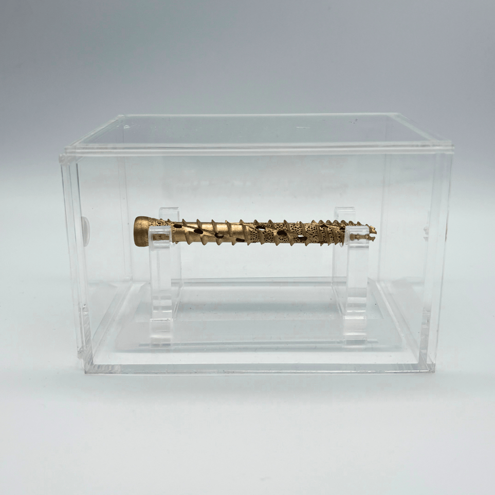 Cretex Medical | rms Celebrates 1,000,000th Additive Manufacturing Part