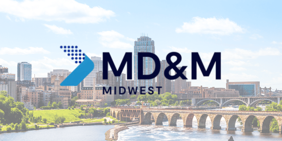 MD&M Midwest 2026
