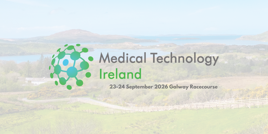 Medical Technology Ireland 2026