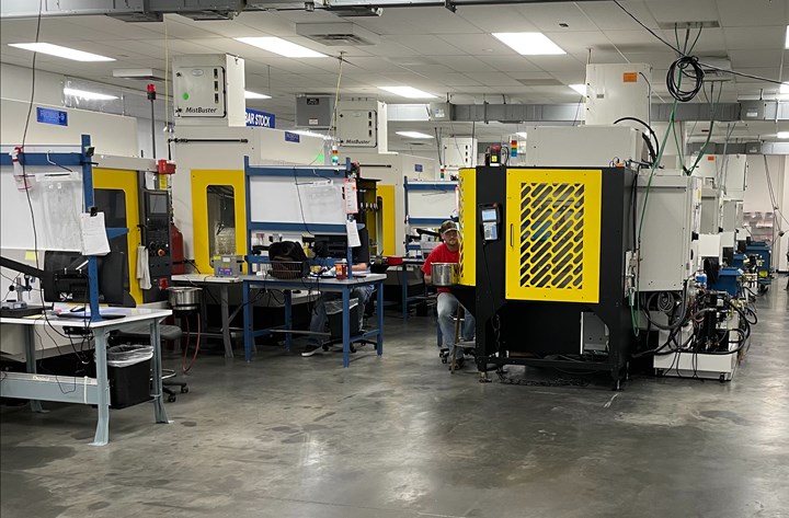 rms Company’s AM Division Featured in Additive Manufacturing Magazine ...